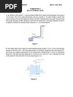 Compressor Foundation Design | PDF | Pipe (Fluid Conveyance ...