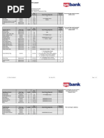 CPA Standard 005 AFT File Guide | PDF | Financial Transaction | Debits ...