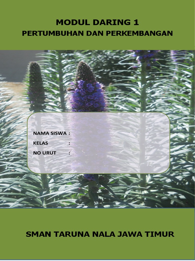 Modul 1 KB 2 1 | PDF