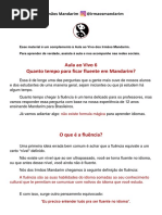 Letras do Alfabeto Chinês | PDF | Linguística | Fonética