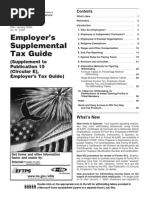 W-4t Word Format Example | PDF | Withholding Tax | Social Security Number