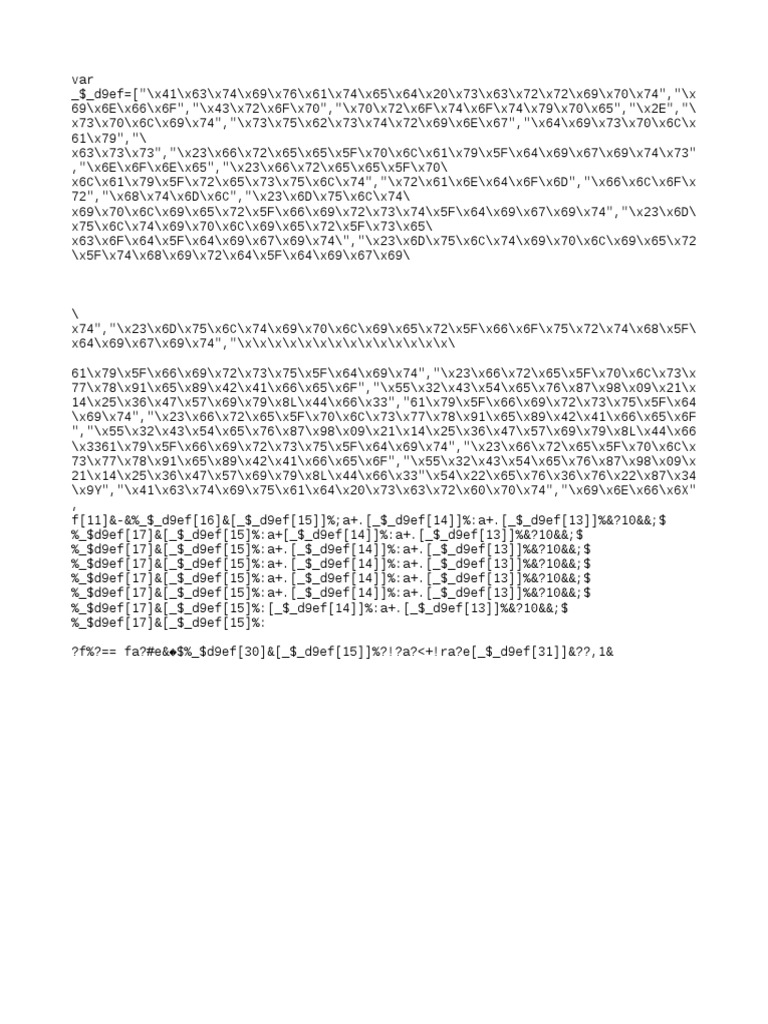 Cryptotab Hack Script | PDF