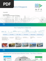 Cargo Record Book PDF | PDF | Ships | Port