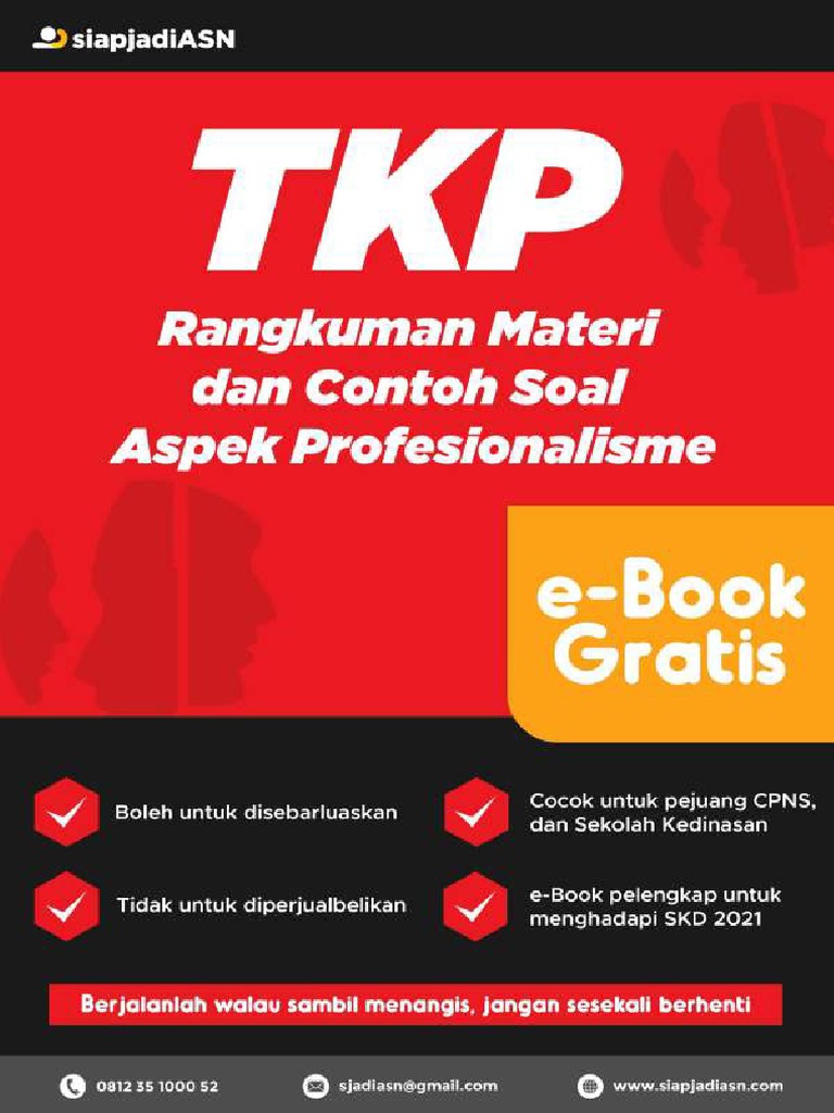 TKP Profesionalisme | PDF