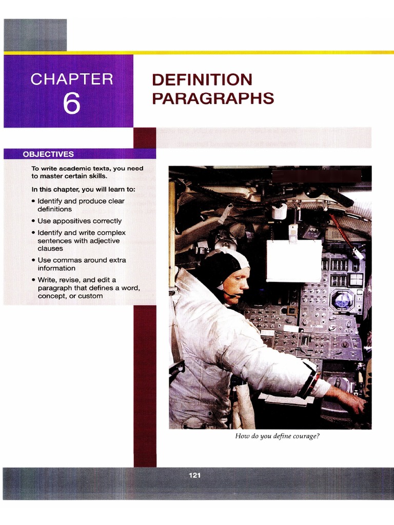 (W) W89 - Definition Paragraphs | PDF