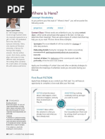 Life Science - gr9 - Notes | PDF | Measurement | Volume