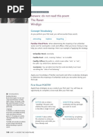 Beware Do Not Read This Poem by Ismael Reed | PDF