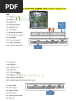 Pin Out Bosch Edc16c39 | PDF | Acelerador | Máquinas