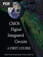 Digital Electronics Made Easy Book | PDF