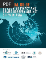 PSCRB Course Note | PDF | Ships | Watercraft