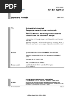 DIN 2642 PN10 Flange Dimensions Chart | PDF
