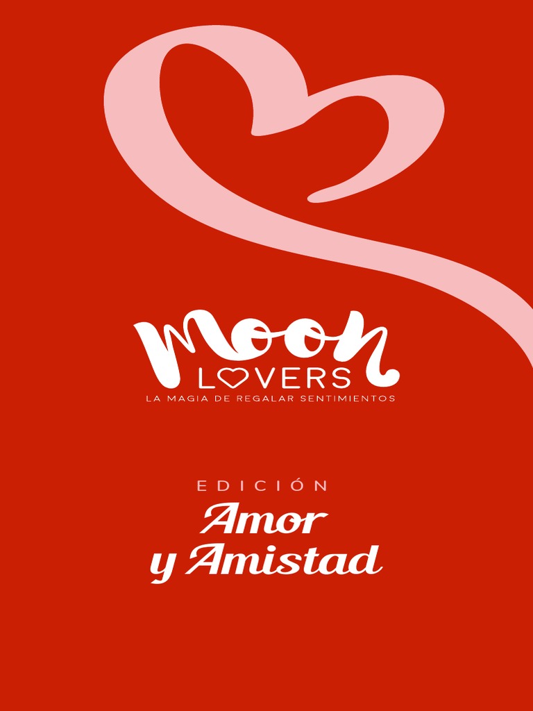 Brochure Amor y Amistad | PDF | Comida y bebida | Alimentos