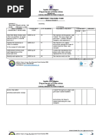 CS Form 86 - Health Examination Record | PDF