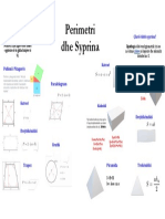 Nivelet e Kornizës Shqiptare Të Kualifikimeve | PDF