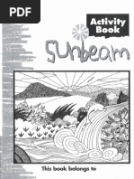 01 Helping Hands Activity Book | PDF | Book Of Exodus | Religion And Belief