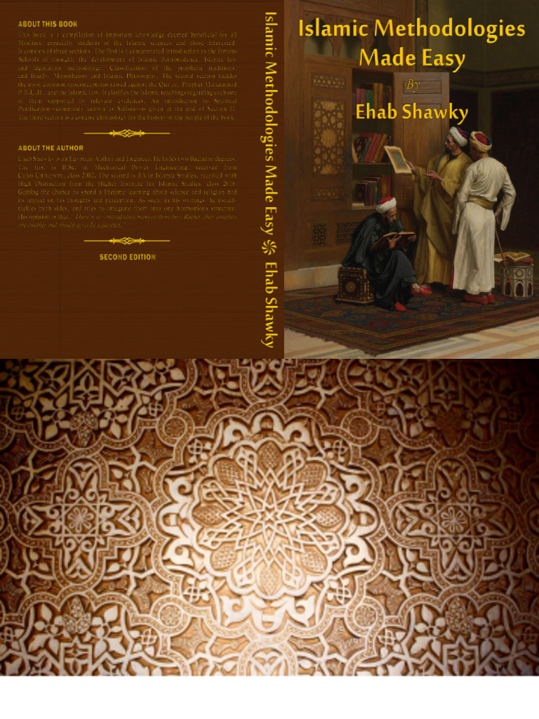 Islamic Methodologies Made Easy - Ehab Shawky | PDF | Quran | Islam