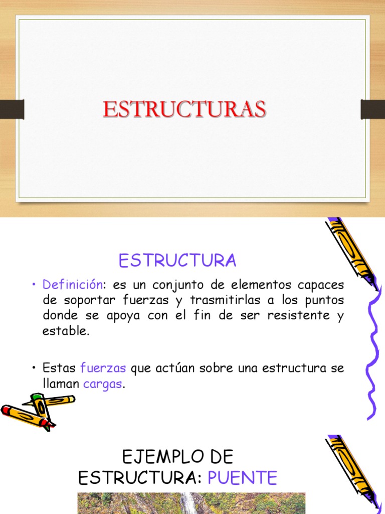 Ejemplos de Estructuras Estables | PDF | Bóveda (Arquitectura) | Hormigón