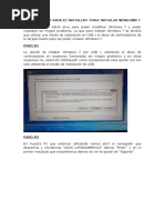 Crear Títulos y Subtítulos en Word | PDF | Informática | Software