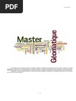 Cours - Introduction À L'analyse Spatiale | PDF