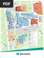 CCF Map | PDF | Clinical Medicine | Health Sciences