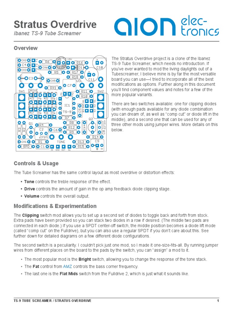 Stratus Legacy Documentation v1 | PDF | Electromagnetism | Electrical ...