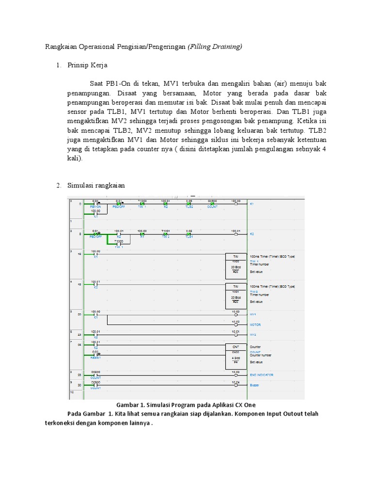 Draing Filling | PDF