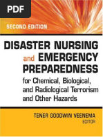 ICN Disaster Nursing Competencies Guide | PDF | Emergency Management ...