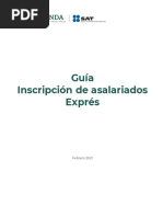Instructivo Llenado Archivos Xls SISUB | PDF | Archivo de computadora ...