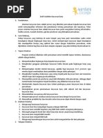 ASTRA - UT (8 Behavioral Competencies) | PDF | Pengembangan Diri