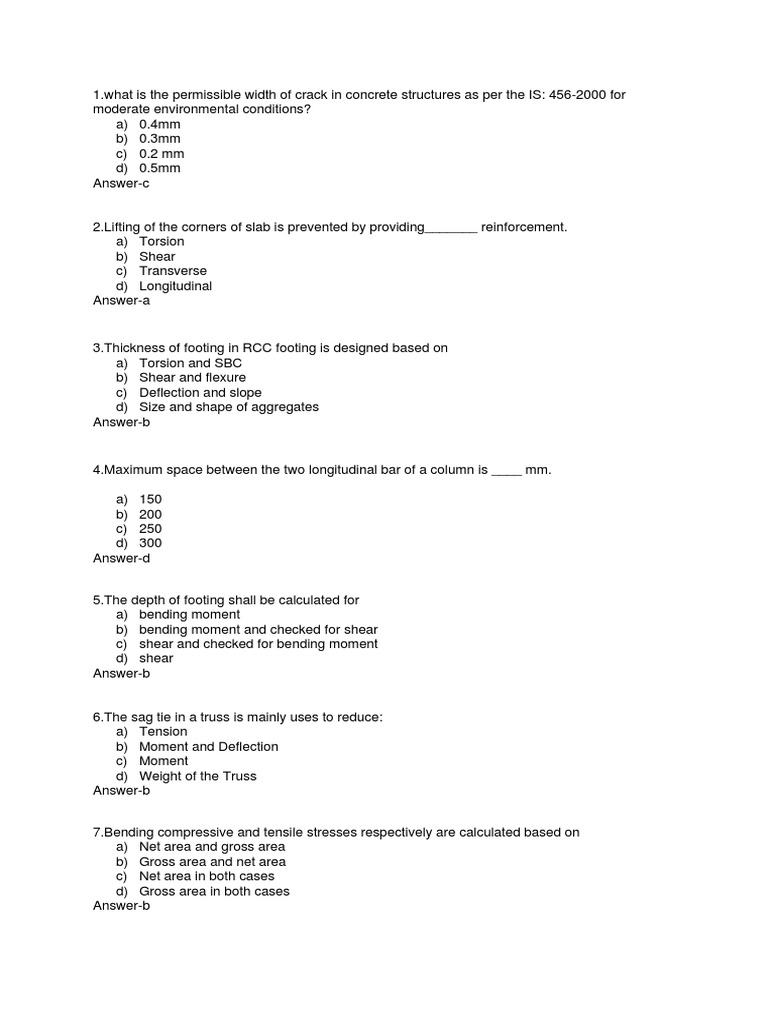 Etabs Test Series | PDF | Bending | Mechanical Engineering