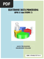 Ghozali Dan Latan (2015) | PDF
