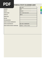 School Forms Cover | PDF