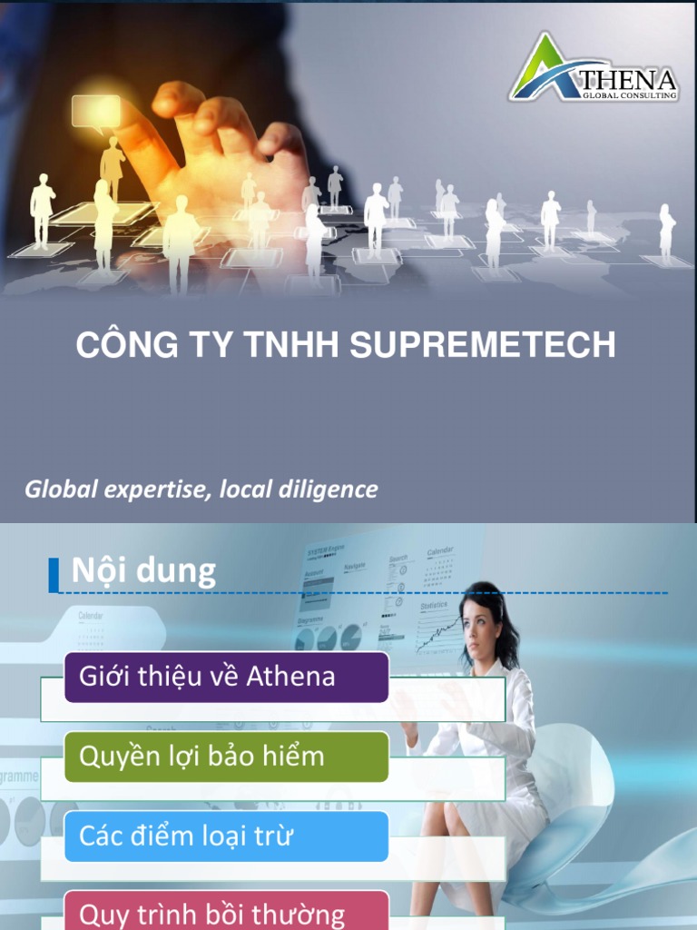 1.1. PTI Insurance Benefits - Vietnamese Version | PDF