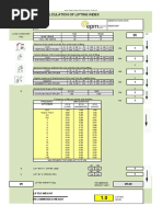 Snook-Ciriello Ergonomic Guidelines | PDF