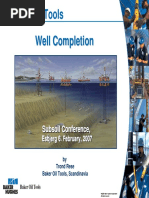 Driven of 30 Inch Conductor Pipe | PDF | Drilling Rig | Casing (Borehole)