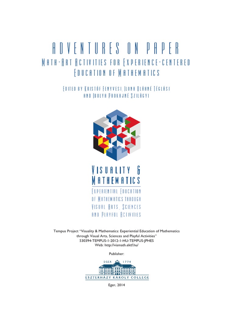 (Edited by Kristóf Fenyvesi, Ilona Oláhné Tégl | PDF | Group ...