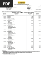 Facultative Reinsurance Slip Overview | PDF | Reinsurance | Insurance