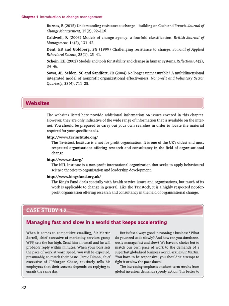 Case Study 1 | PDF