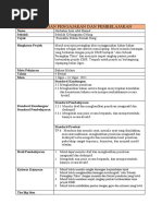 Pembinaan Soalan Kbat Mengikut Taksonomi Bloom | PDF