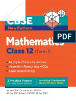 BSC Mathematics Books | PDF