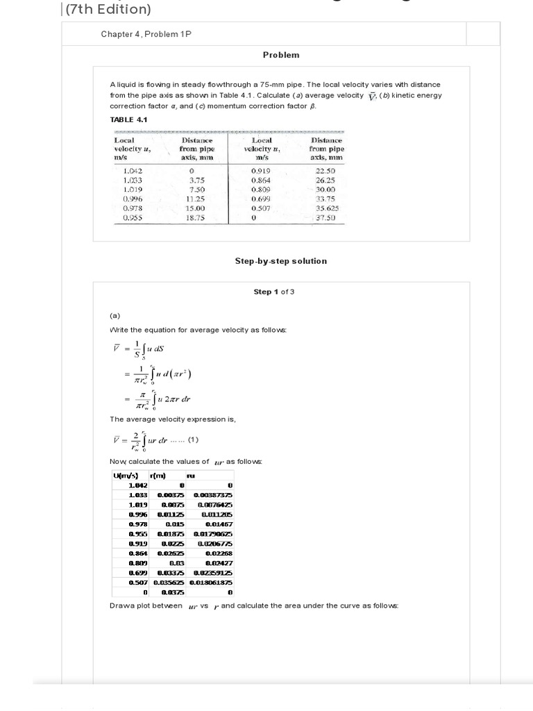 Unit Operations of Chemical Engineering: (7th Edition) | PDF