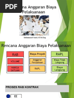 Ahsp Bidang Jalan Dan Jembatan | PDF