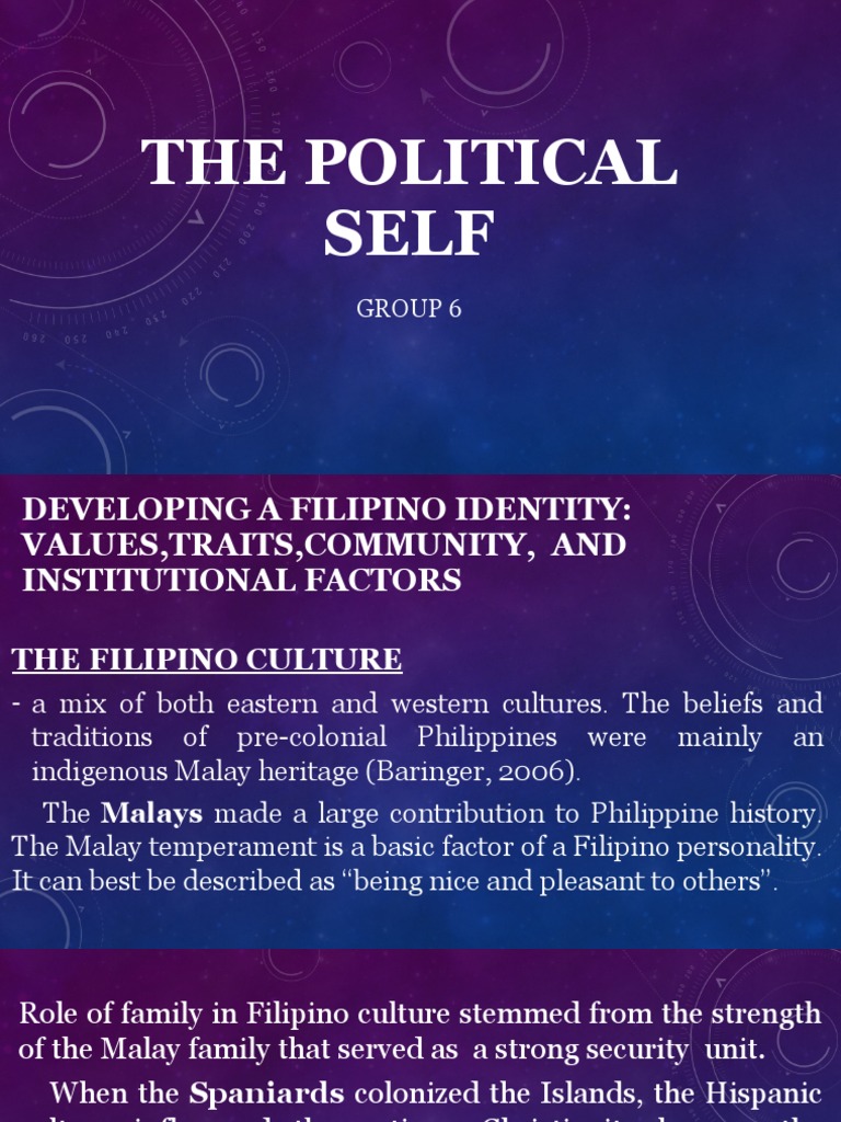 The Political Self | PDF | Political Ideologies | Democracy