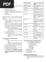 Alfredson Heel Drop Protocol | PDF | Soft Tissue | Limbs (Anatomy)