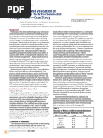 Endotoxins - Pyrogens Testing - Questions and Answers - FDA | PDF ...