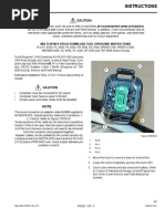 V-HFM3 Series Charger Web Interface Manual (PF20195) | PDF | Battery ...