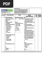 Askep RESIKO INFEKSI | PDF