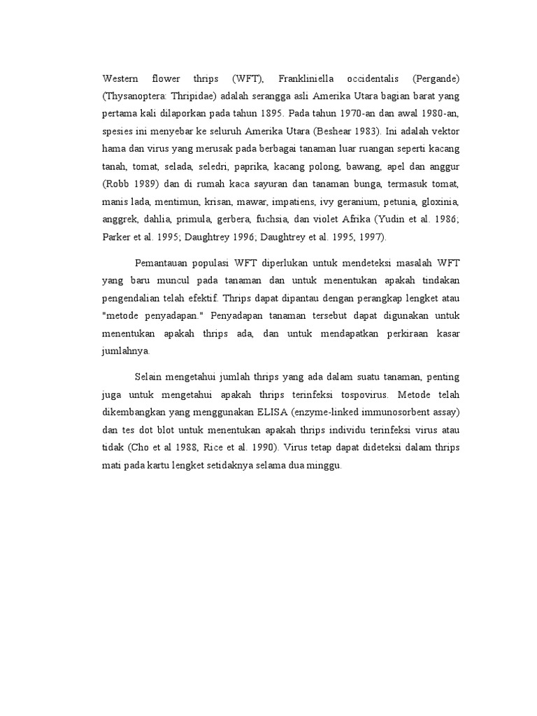 Bahan PPT Yulan | PDF