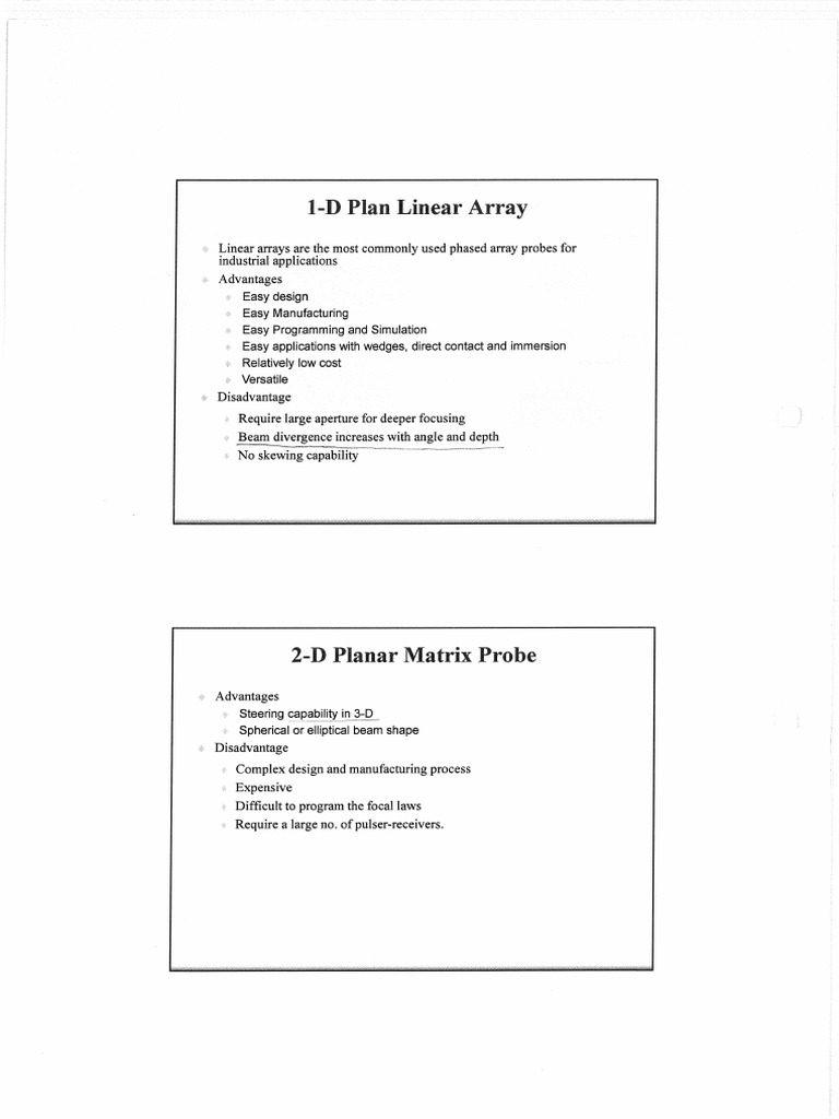 Ab Rde Moon Star Phased Array - 38-38 | PDF