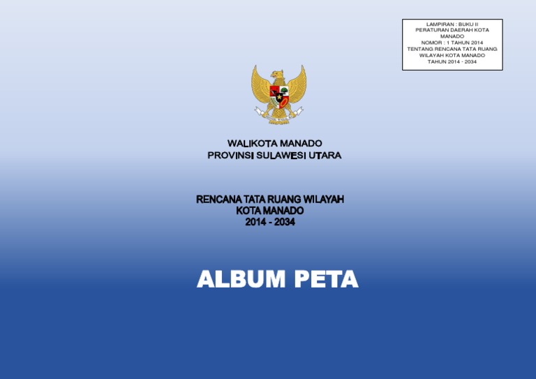Cover Album Peta | PDF | Pengelolaan Keuangan & Uang | Sains & Matematika